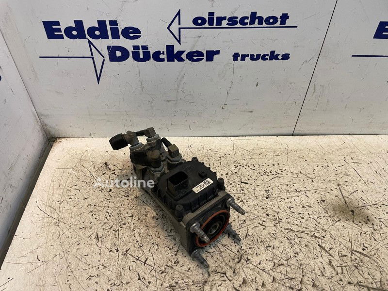 WABCO A 0044311406 glavni kocioni ventil za Mercedes-Benz kamiona