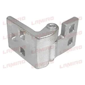 DOOR HINGE LH Mercedes-Benz ATEGO / AXOR DOOR HINGE LH za Mercedes-Benz MP2 / MP3 (2004-2012) kamiona