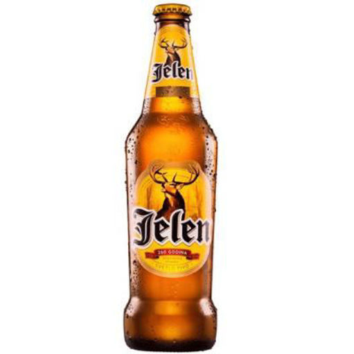 Jelen 0.5l