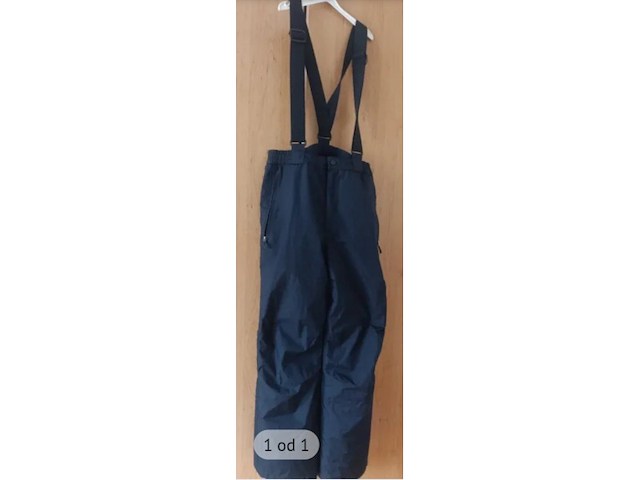Ski pantalone