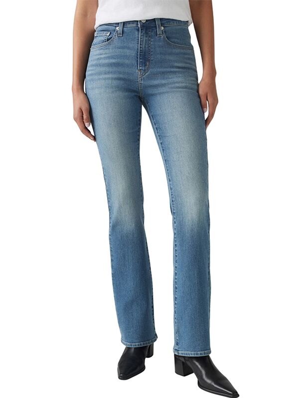Levis - 725 ženske farmerke