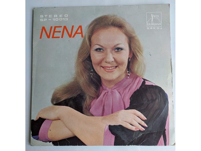 Nena Vukadinović - Šta je bilo, bilo je