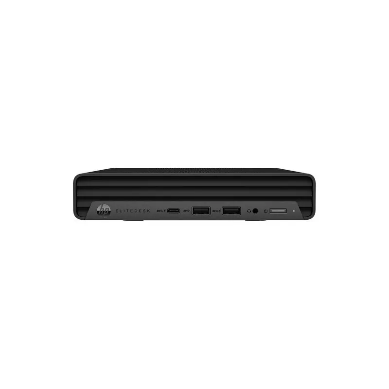 HP EliteDesk 800 G6 Mini PC i5-10500T 16GB RAM 256GB NVMe SSD WiFi WIN 10 PRO