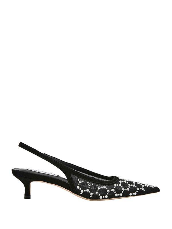 Steve Madden - Ženske cipele sa otvorenom petom