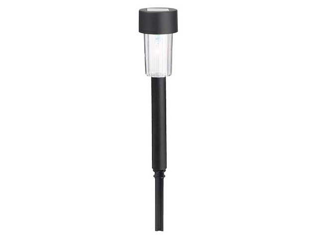 Solarna lampa Tea visina 36cm