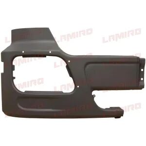 Volvo ACTROS MP2 METAL BUMPER RH far za Mercedes-Benz MP3 LS (2008-2011) kamiona