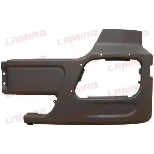 Volvo ACTROS MP2 METAL BUMPER LH far za Mercedes-Benz MP3 LS (2008-2011) kamiona