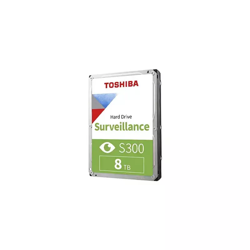 Hard disk 8TB Toshiba Surveillance HDWT380UZSVA S300