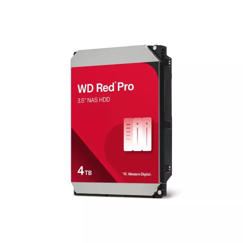 Hard disk SATA6 Western Digital 4TB WD4005FFBX 256MB