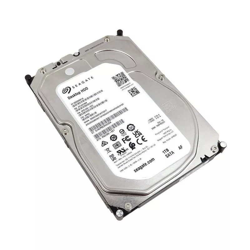 SEAGATE 1TB 3.5 inča SATA III 256MB 7.200 ST1000DM014 Barracuda hard disk