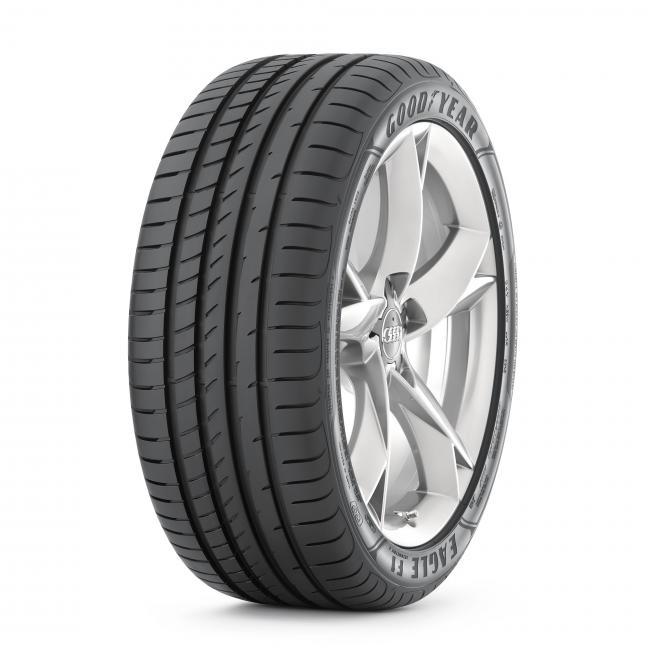 Goodyear
245/40 R20 99Y XL F1 ASYMMETRIC 2 MOE ROF FP