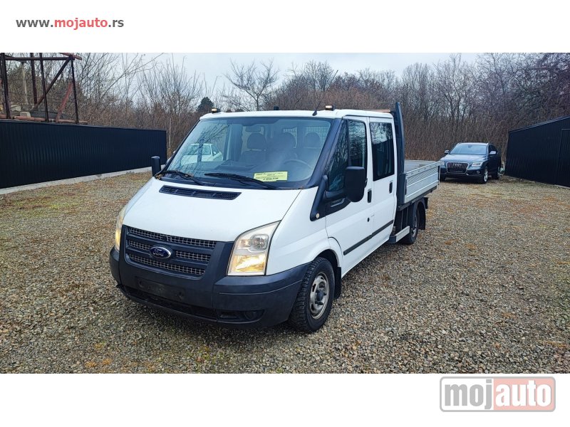 Ford Transit +PDV / PUTAR/TOP!!!