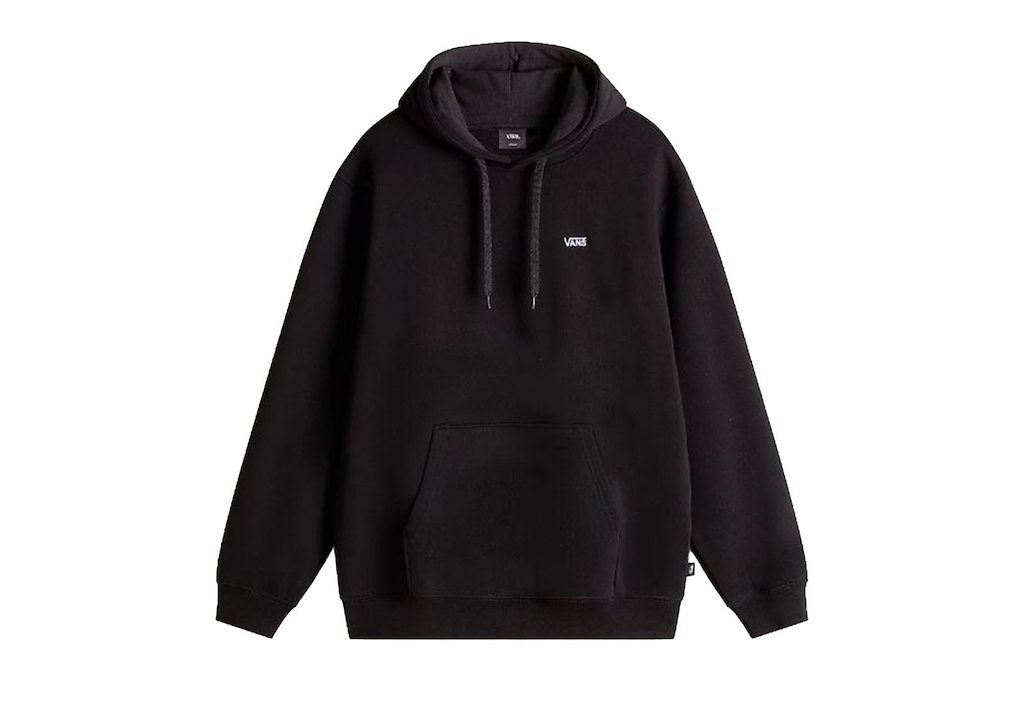 Vans Duks - Left Chest Ii Loose Po