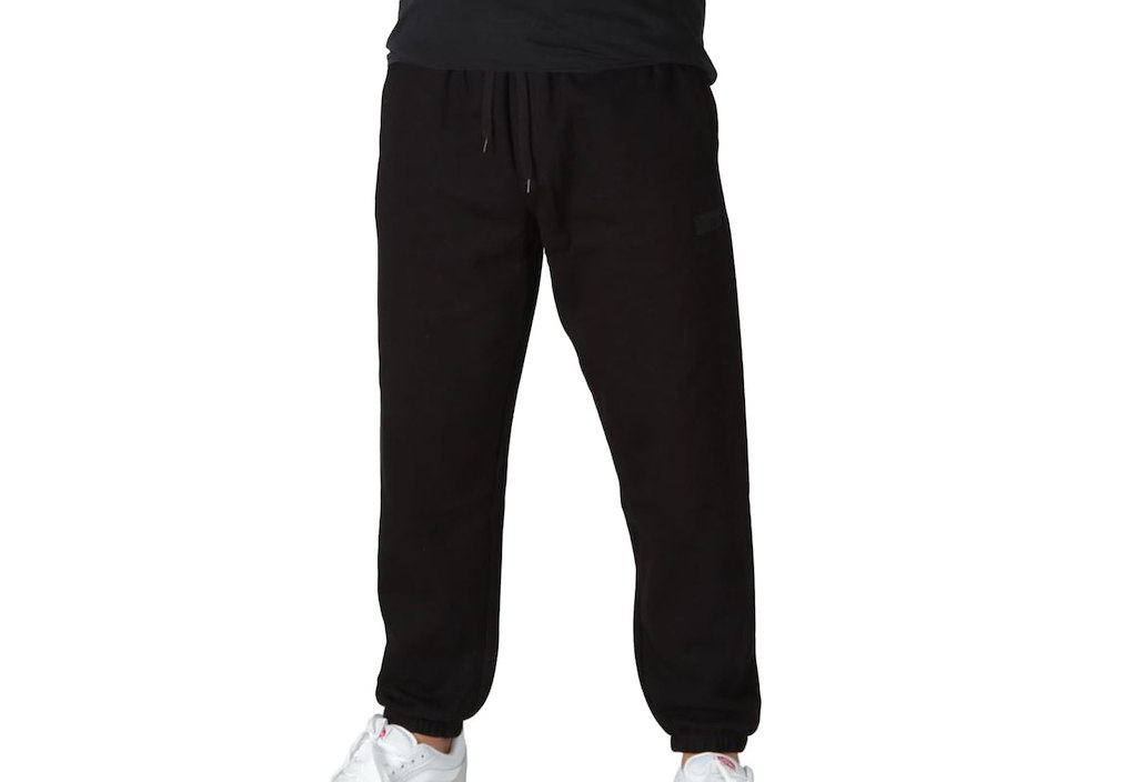 Vans Donji deo trenerke - Core Basic Relaxed Fleece Pant