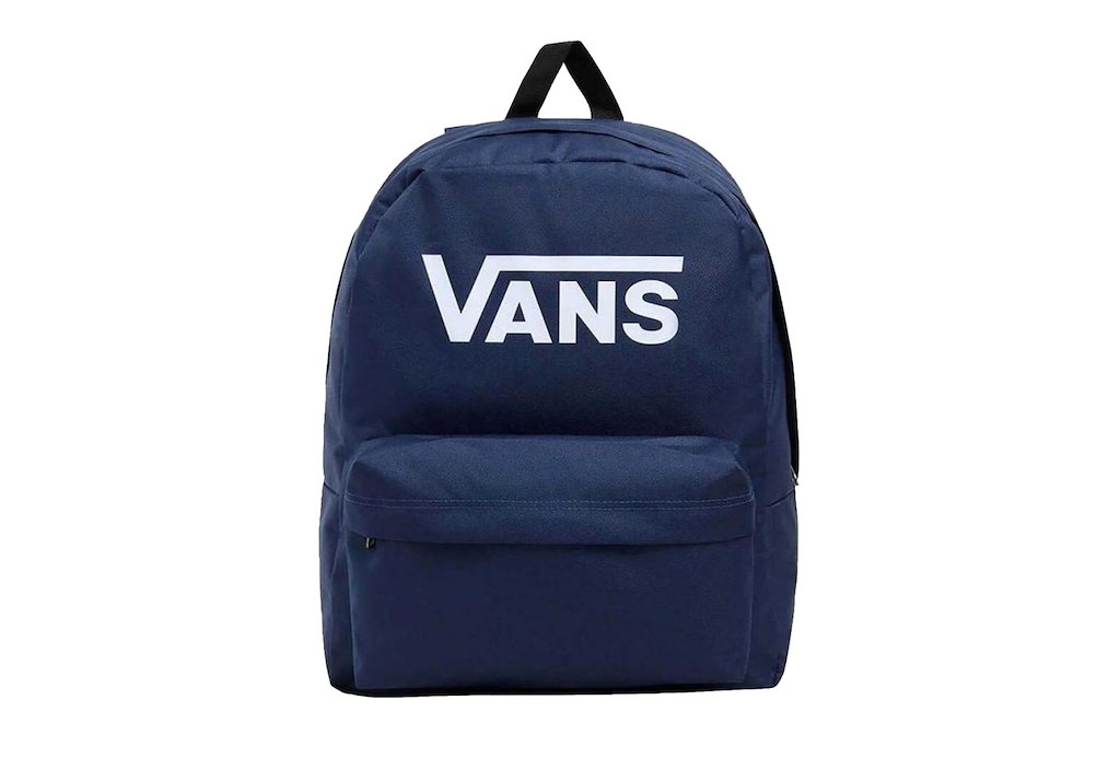 Vans Ranac - Old Skool Print Backpack-b