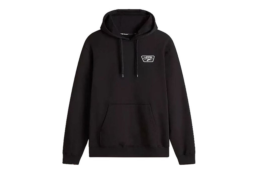 Vans Duks - Full Patch Pullover