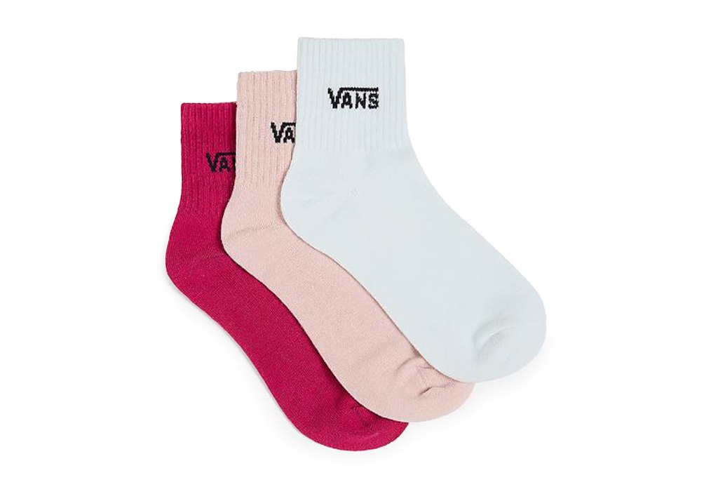 Vans Čarape - Classic Half Crew Sock