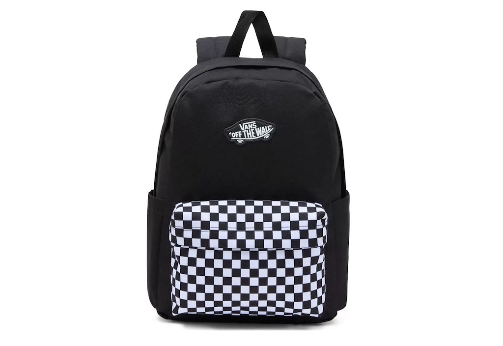 Vans Ranac - Old Skool Grom Backpack