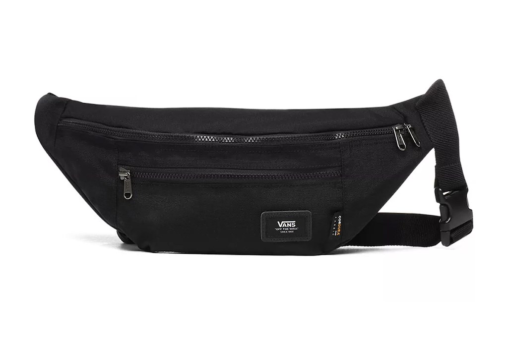 Vans Torbica - Ward Cross Body Pack