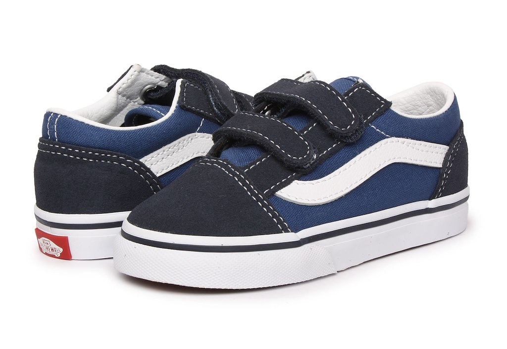 Vans Plitke patike - Old Skool