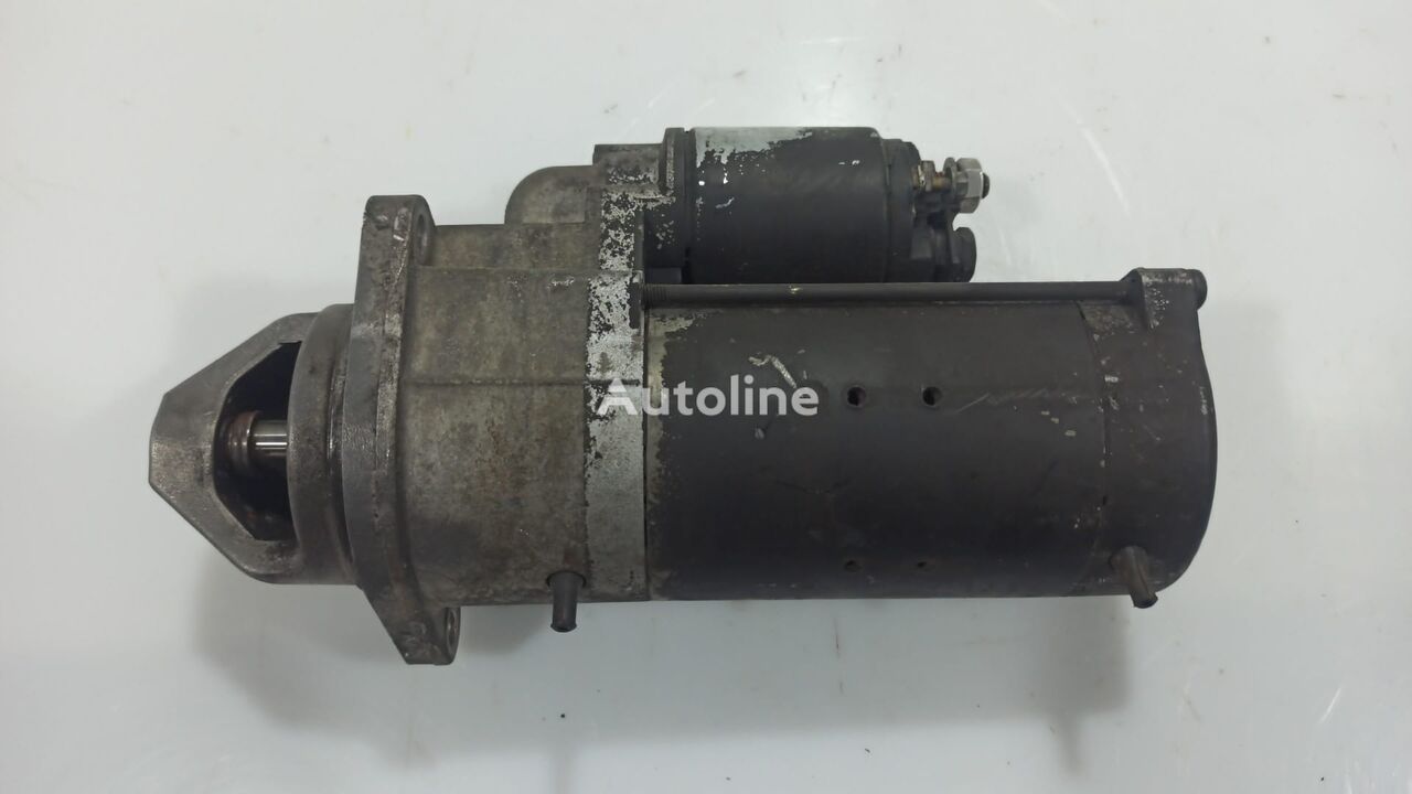 Renault 24V 4,0KW / Midlum Motor de Arranque Midlum 5010508443 starter za Renault kamiona