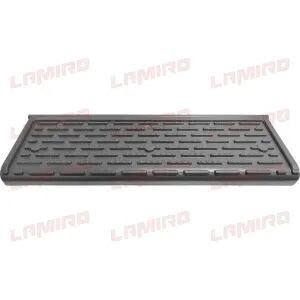 Renault MAGNUM RH / LH STORAGE STEP 20904411 rezervoar vazduha za Renault DXi ver. II (2010-2015) kamiona