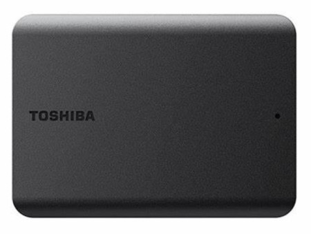 Hard disk TOSHIBA Canvio Basics HDTB540EK3CA eksterni4TB2.5''USB 3.0crna' ( 'HDTB540EK3CA' )