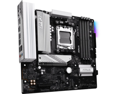 ASROCK B850M PRO RS matična ploča