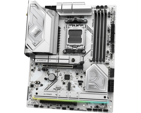 ASROCK B850 STEEL LEGEND WIFI matična ploča