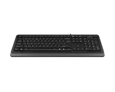 A4 TECH FK10 FSTYLER USB YU siva tastatura