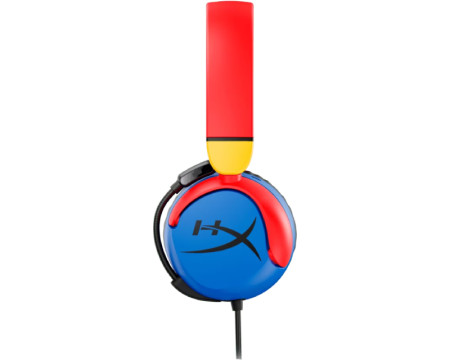 HYPERX Cloud Mini Multicolor Gaming slušalice sa mikrofonom