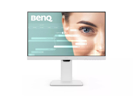 BENQ 23.8 inča GW2486TC IPS LED monitor beli