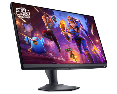 DELL OEM 27 inch AW2724HF 360Hz FreeSync Alienware Gaming monitor