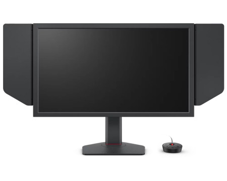 BENQ Zowie 24.1 inča XL2566X+ LED Gaming 400Hz crni monitor