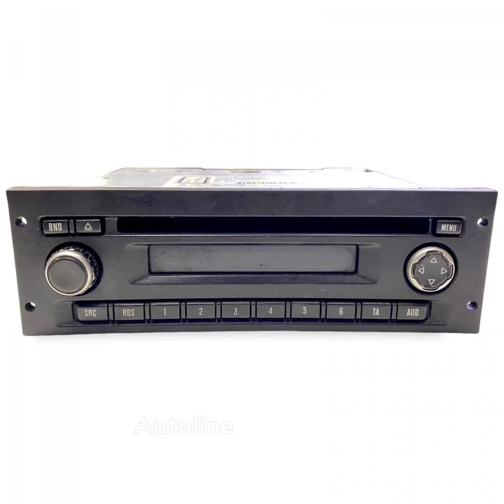 Radio Auto autoradio za Scania Model 2000085-2024938-2619689-1925098 kamiona