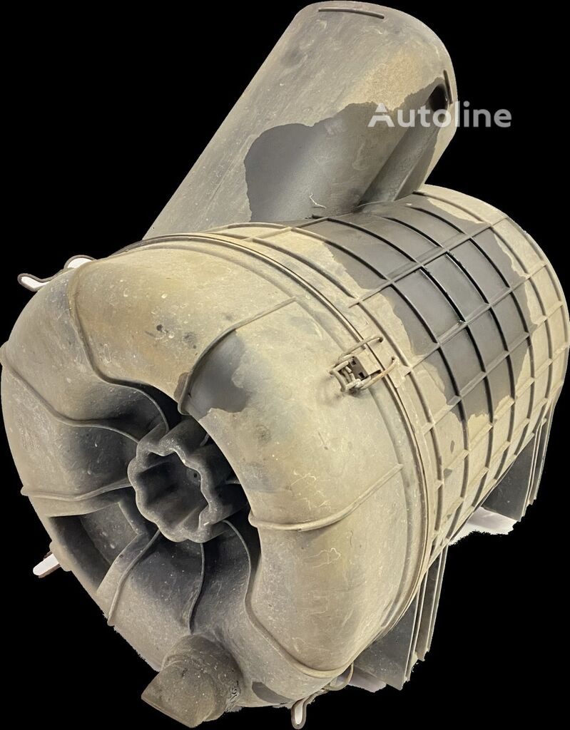 Carcasă Filtru de Aer kućište filtera za vazduh za Scania – Coduri: 1387542, 1870001, 1801772, 1335674, 1335675, 1387545, 1387547 kamiona