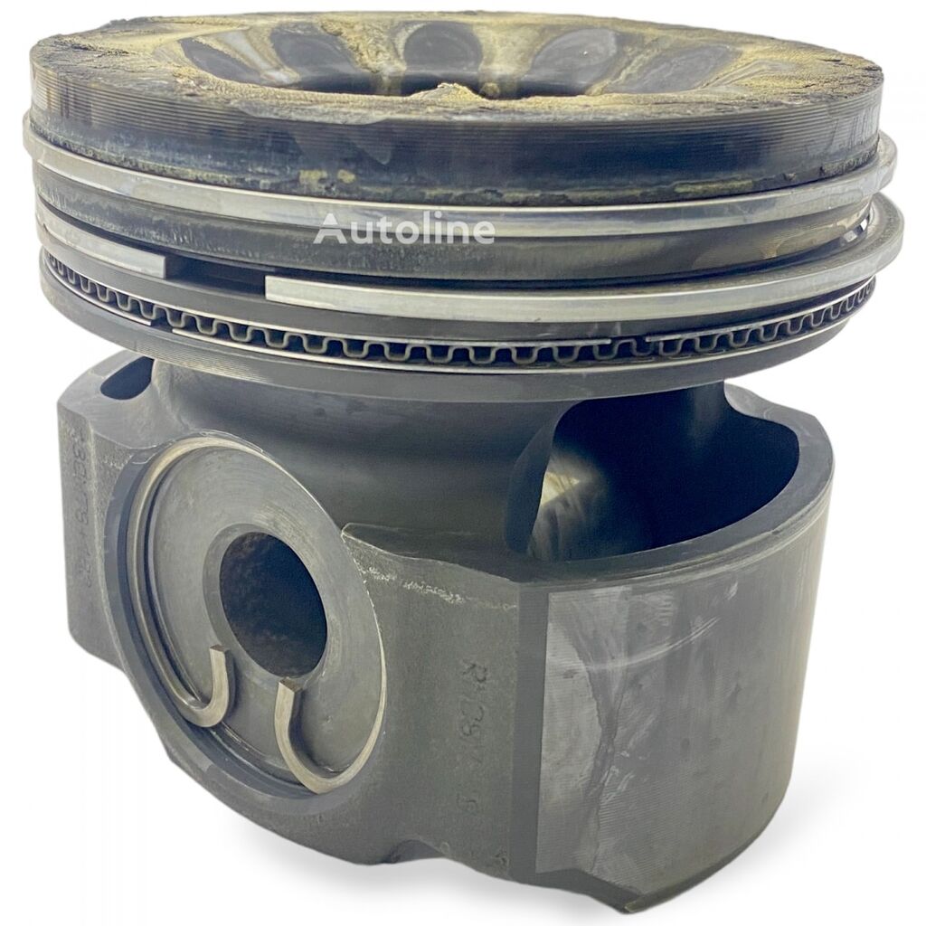 Piston 2634771, 2546411 klip za Scania 2634771 / 2546411 kamiona