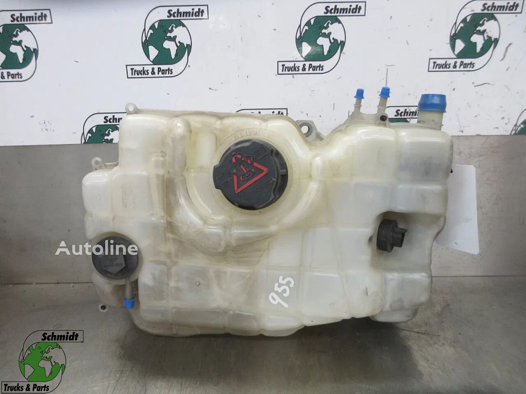 Scania S 450 NGS Expansiereservoir MODEL 2021 2277077 ekspanziona posuda za kamiona