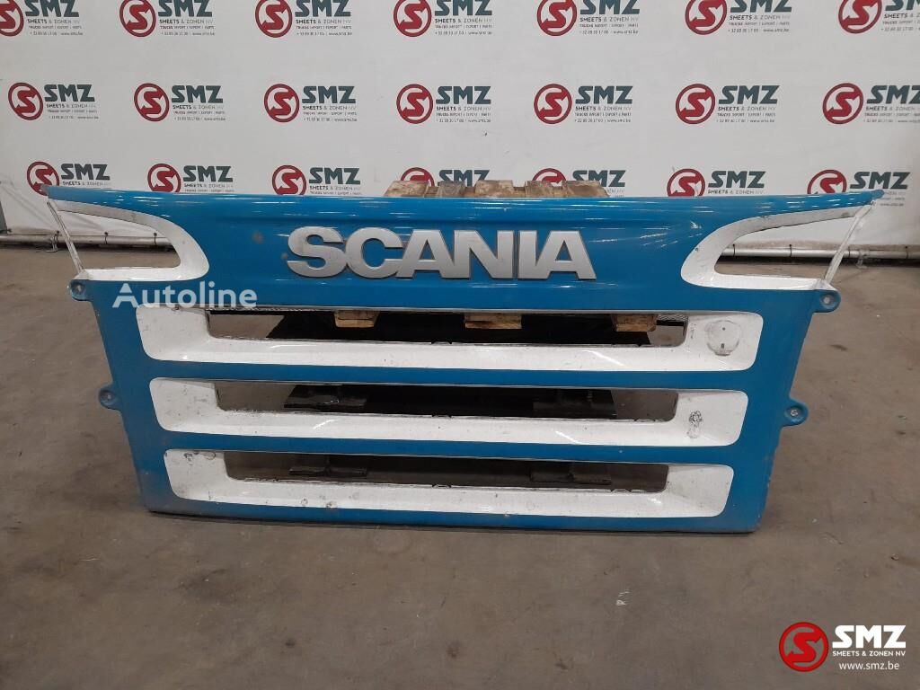 Scania Occ radiatorgrille 1755594 rešetka hladnjaka za kamiona