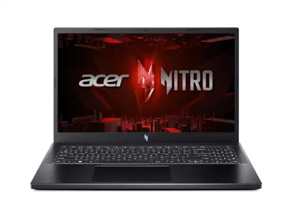 Laptop Acer Nitro ANV15-41 15.6 FHDR5-6600H16GBNVMe 512GBRTX2050 4GB