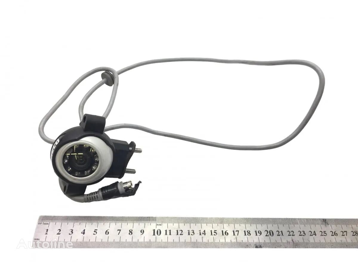 Cameră de Supraveghere kamera za snimanje saobraćaja za Scania cu Cablu și Conector, Model 9102000011-13 kamiona