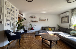 Prodajem Stan-Apartman, Lion, Zvezdara, Beograd, €199.000