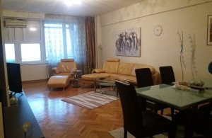 Prodajem Stan-Apartman, Yu Biznis Centar, Beograd Grad