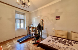 Terazije, Balkanska, mereno 57m2 ID#9904