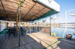 Čukarica, Ada Ciganlija, Čukarički rukavac, 3.0, 150m2, 47500EUR razradjena kafana