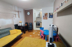 Prodajem Stan-Apartman, Bulevar Patrijarha Pavla