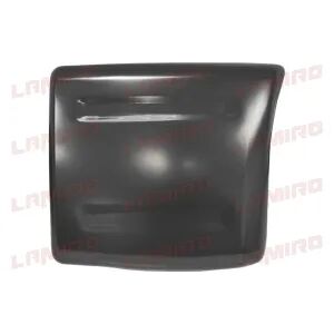 Scania SERIES P / R (2010-2017) METAL EXHAUST HOUSING maglenka za Scania SERIES 7 (2017-) kamiona