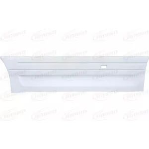 Volvo SERIES 6 INTERAXLE SIDE SKIRT (LOW CAB) RH rezervoar za gorivo za Scania K, C EURO 6 kamiona