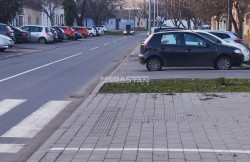 Pančevo, Donji grad, za investitore