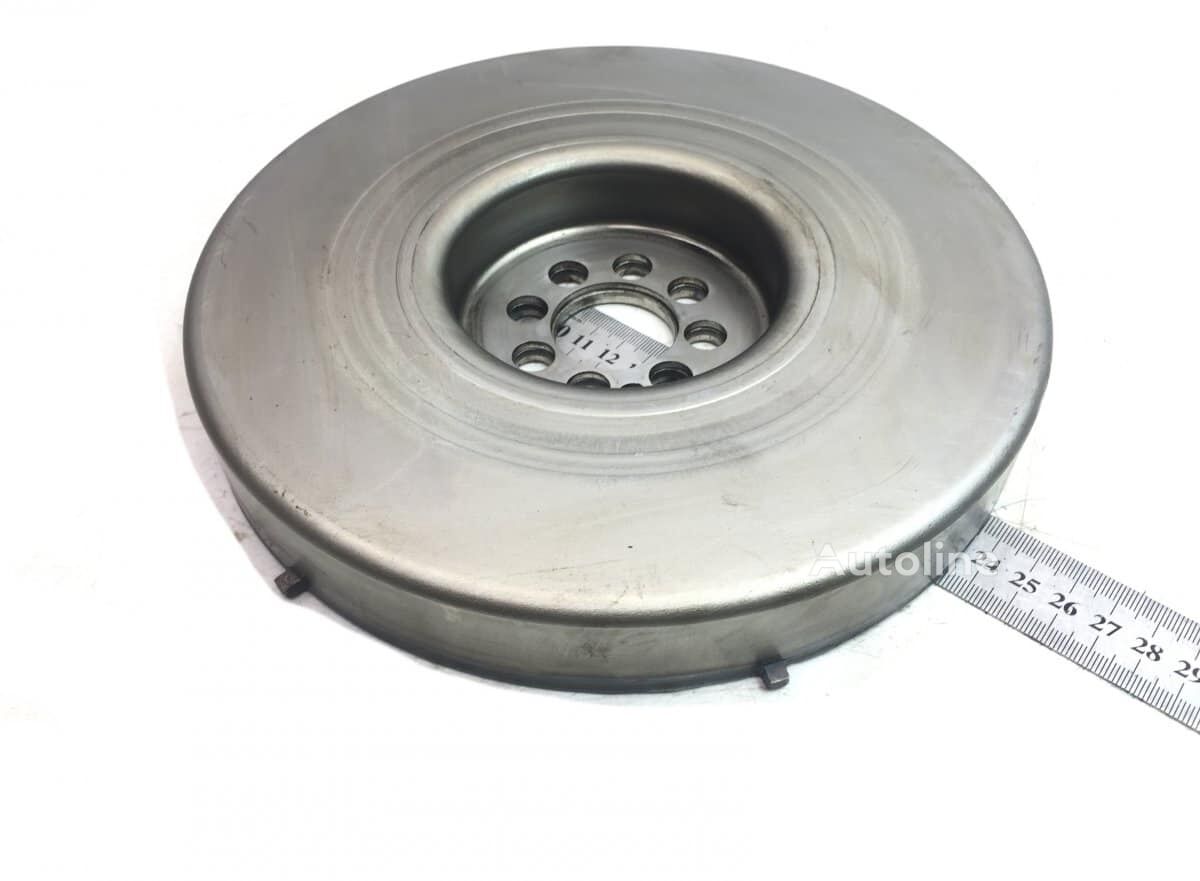 Roată de Echilibrare Arbore Cotit za Volvo 21473105/21004214/20888623 kamiona